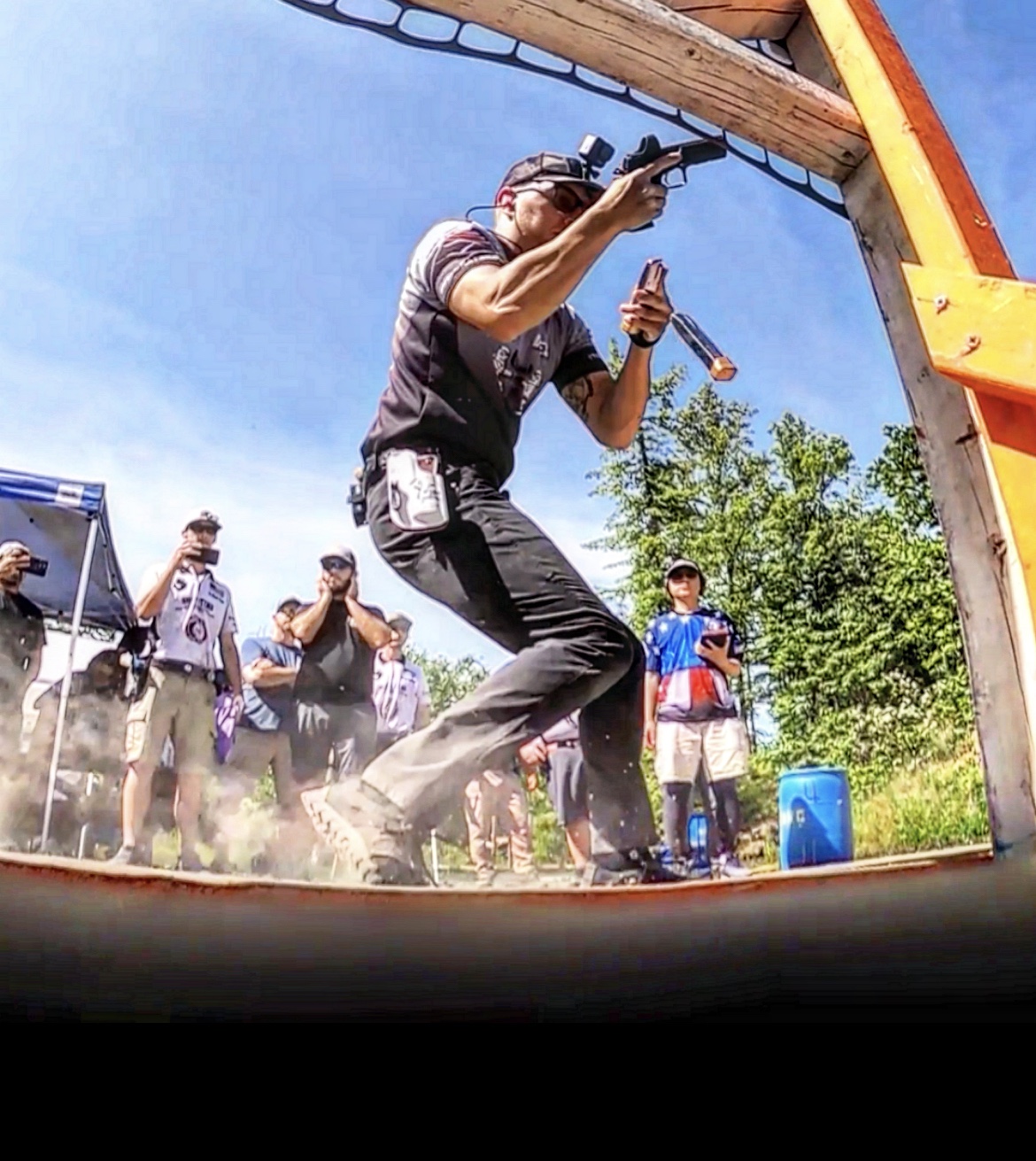 Maximizing Shooting Performance: The Ultimate Guide to Practical ...