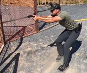 Mastering USPSA Stages: A Step-by-Step Guide to Executing Stage Plans ...